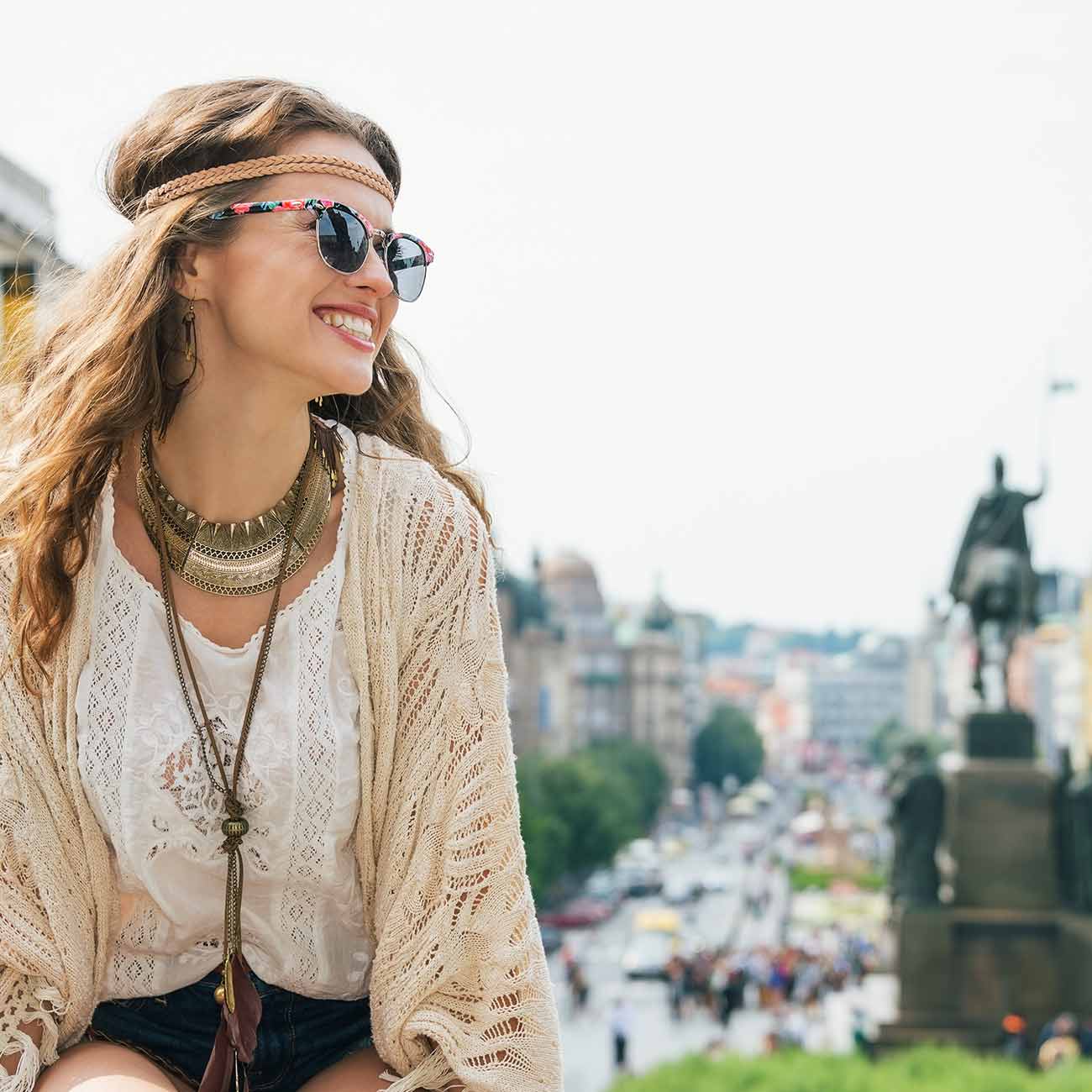 Flow Insight Travels